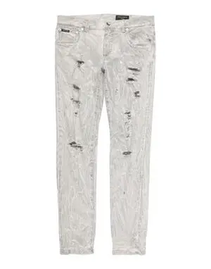 Dolce & Gabbana Regular Fit Jeans