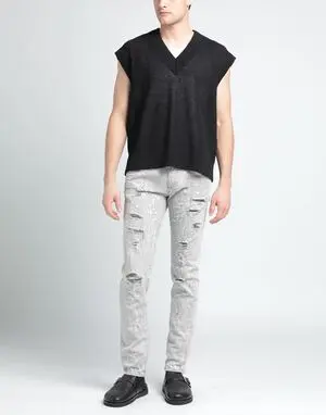 Dolce & Gabbana Regular Fit Jeans