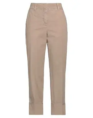 Peserico Tapered-leg Trousers