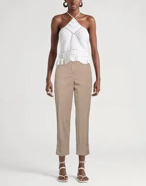 Peserico Tapered-leg Trousers