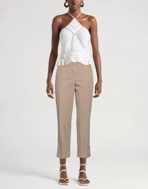 Peserico Tapered-leg Trousers