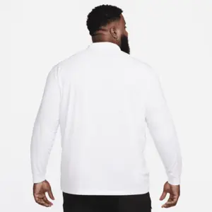 Nike Dri-fit Victory Long-sleeve Golf Polo
