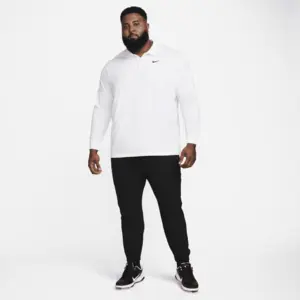 Nike Dri-fit Victory Long-sleeve Golf Polo