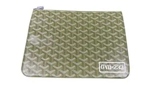 Goyard Senat Mm Pouch