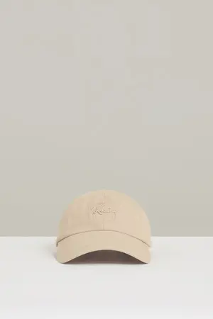 REISS Elias Cotton Baseball Cap