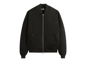Kith Double Weave Avery Bomber Jacket