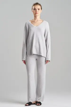 Natori V Neck Sweaters For Women