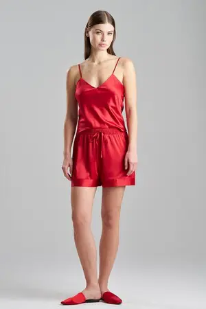 Natori Knee Length Shorts For Women