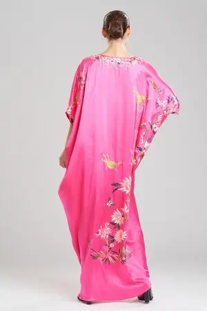 Natori Couture Montones Caftan