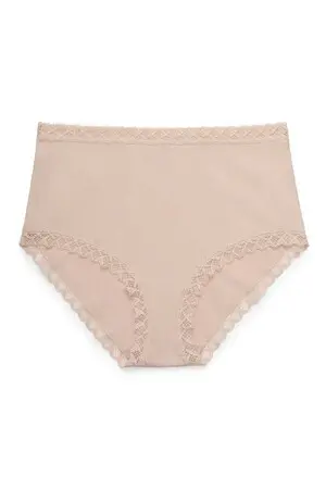 Natori Bliss Full Brief Natural