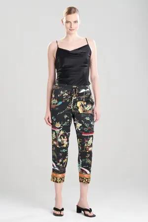 Natori Kana Charm Pants
