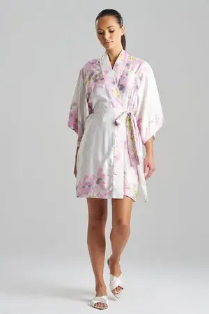 Natori Sumi-e Wrap