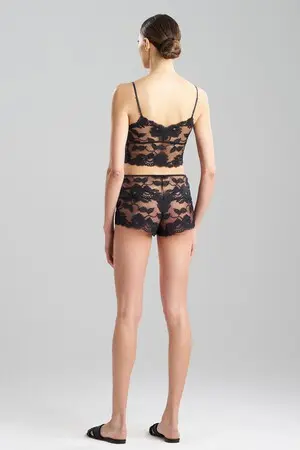 Natori Imagine Allover Lace Bralette