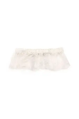 Boy Shorts Garter