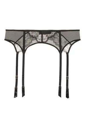 Natori Chantilly Lace Garter