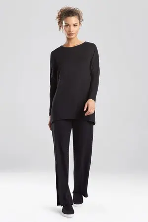 Natori Calm Tunic Top