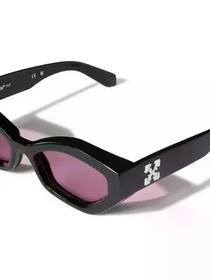Off-White Hilo Sunglasses