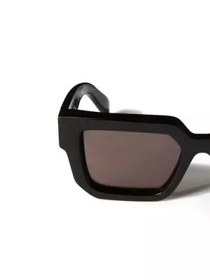 Off-White Silverstone Sunglasses