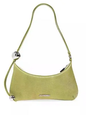 Jacquemus The Large Bisou Shoulder Bag