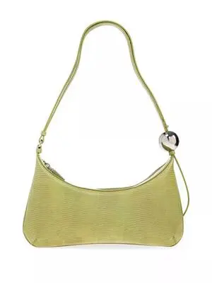 Jacquemus The Large Bisou Shoulder Bag