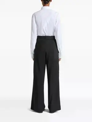 Ports 1961 Stripe Tailored Trousers