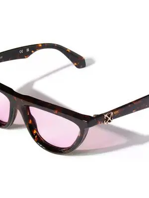 Off-White Jasper Sunglasses