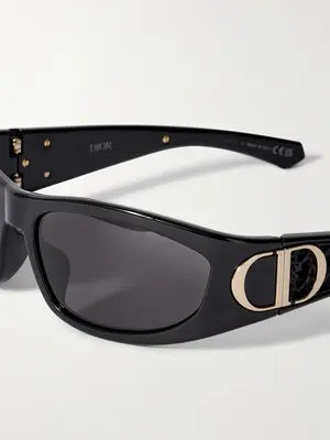Dior Verydior S3i D-frame Sunglasses