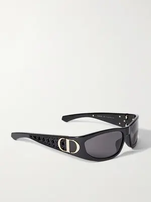 Dior Verydior S3i D-frame Sunglasses