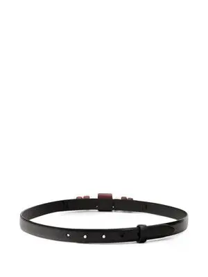 Isabel Marant Étoile Raissa Belt - Black