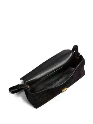 Khaite Audrey Crossbody Bag