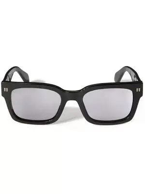 Off-White Midland Sunglasses - Black