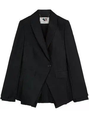 Ports 1961 Off-centre Fastening Blazer