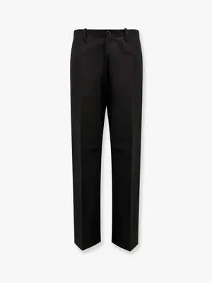 Moncler 7 Frgmt Hiroshi Fujiwara Cotton Trousers