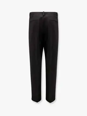 Moncler 7 Frgmt Hiroshi Fujiwara Cotton Trousers