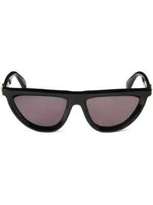 Off-White Jasper Sunglasses - Black