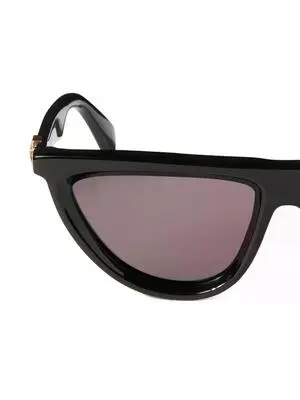 Off-White Jasper Sunglasses - Black