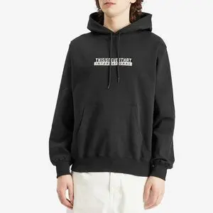 THISISNEVERTHAT Tnt International Hoodie