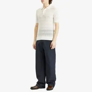Dries Van Noten Pynam Chino Trousers