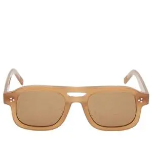 AKILA Dillinger Sunglasses - Brown