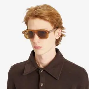 AKILA Dillinger Sunglasses - Brown