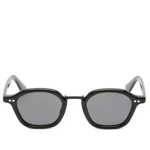 AKILA Iris Sunglasses - Black