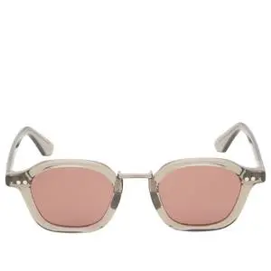 AKILA Iris Sunglasses - Grey/purple
