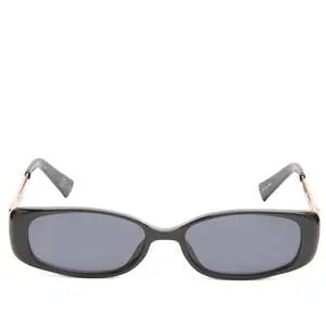 Le Specs Lil Starlight Sunglasses - Black