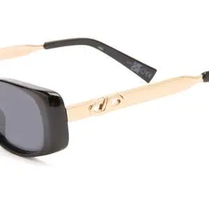 Le Specs Lil Starlight Sunglasses - Black