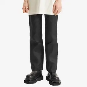 Rick Owens Twill Headon Pants