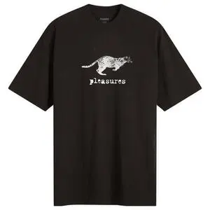 PLEASURES Sprint T-shirt