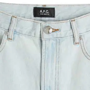 A.p.c. Martin Jeans