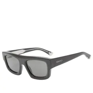 Gucci Gg1926s Square Frame Sunglasses