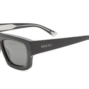 Gucci Gg1926s Square Frame Sunglasses