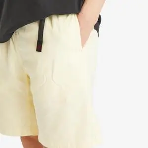 Gramicci G-short - Lemon